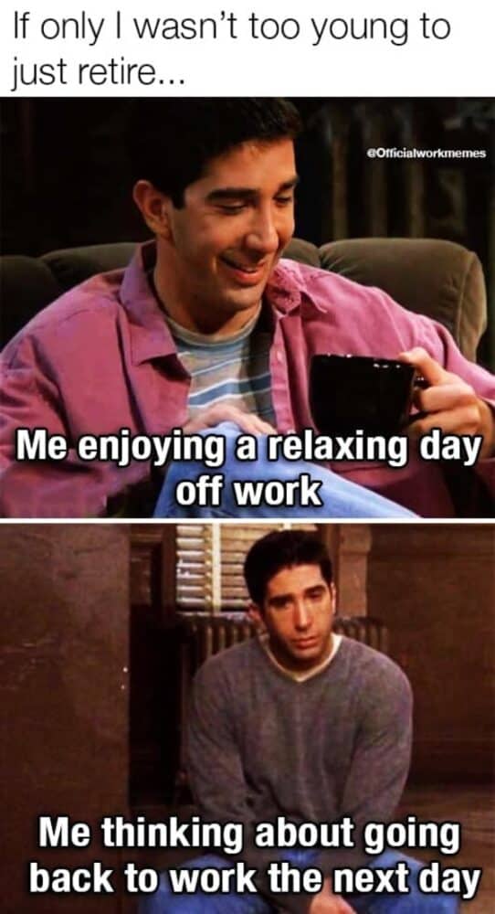 40 Funny Work Memes To Kickstart Your Week (August 5, 2024)
