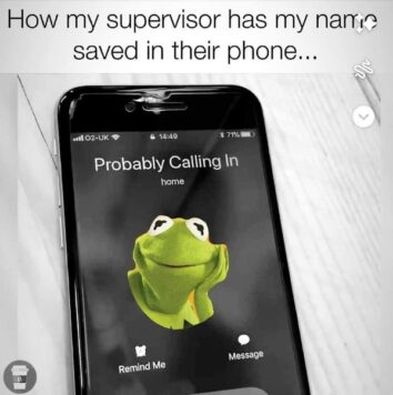 40 Funny Work Memes To Kickstart Your Week (August 5, 2024)