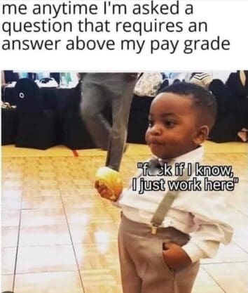 40 Funny Work Memes To Kickstart Your Week (August 5, 2024)
