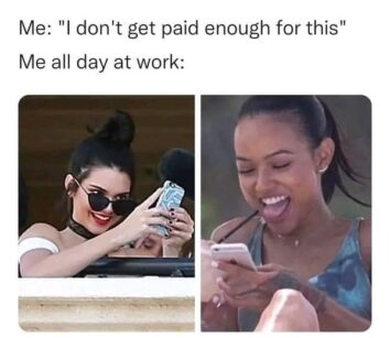 40 Funny Work Memes To Kickstart Your Week (August 5, 2024)