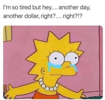 40 Funny Work Memes To Kickstart Your Week (August 5, 2024)