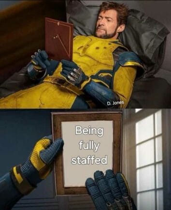 40 Funny Work Memes To Kickstart Your Week (August 5, 2024)