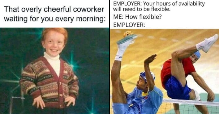40 Funny Work Memes To Kickstart Your Week (August 5, 2024)