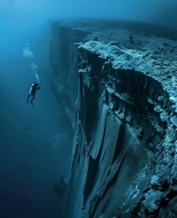 45 Jaw-Dropping Pics That Will Test Your Megalophobia