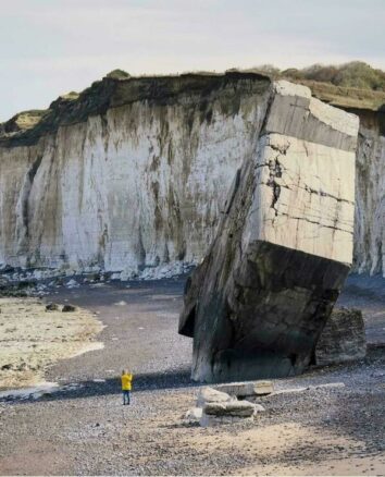 45 Jaw-Dropping Pics That Will Test Your Megalophobia