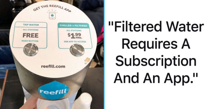 40 Furious Customers Reveal The Worst Subscription Scams They've Seen