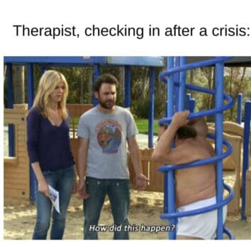 30 Funny 'It's Always Sunny In Philadelphia' Memes That Are As ...