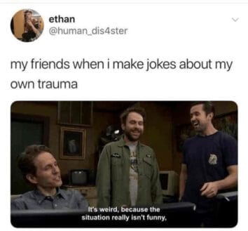 30 Funny 'It's Always Sunny In Philadelphia' Memes That Are As ...