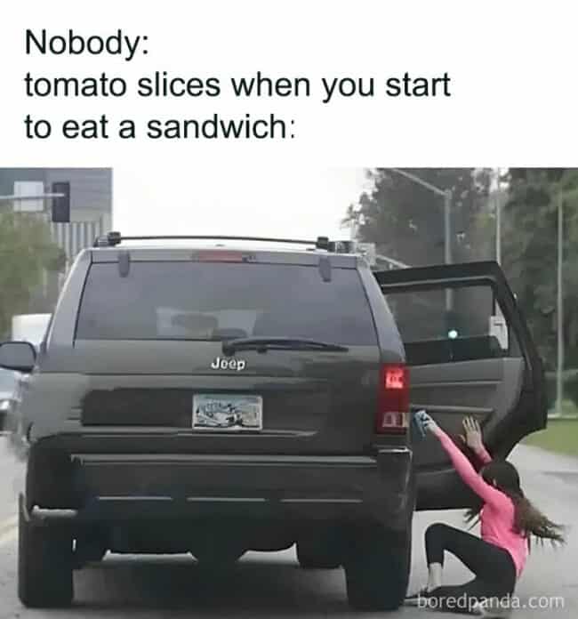 30 Hilarious Memes Courtesy Of The "Laughing At My Own Memes" Facebook ...