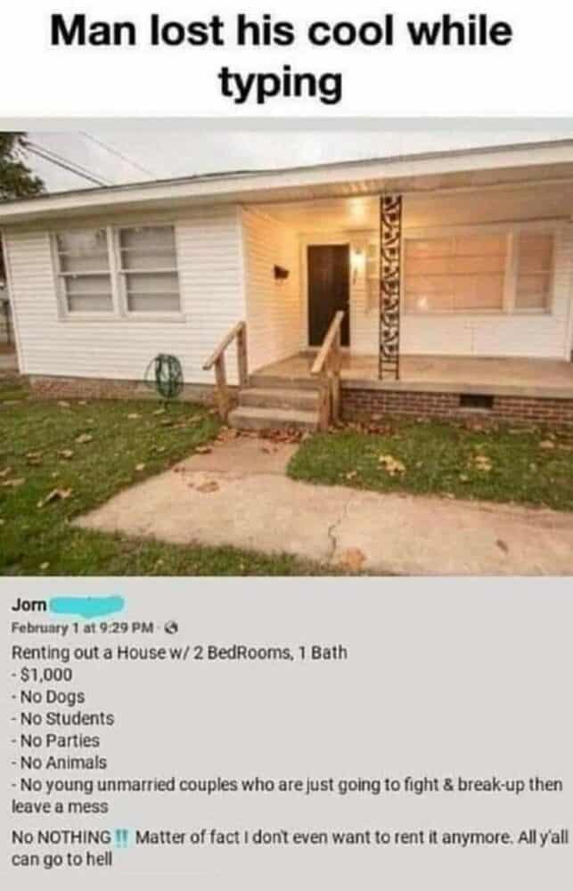 30 Hilarious Memes Courtesy Of The "Laughing At My Own Memes" Facebook ...