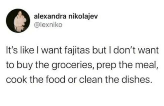 35 Mouthwatering Cooking Memes To Get You Back In The Kitchen (August ...