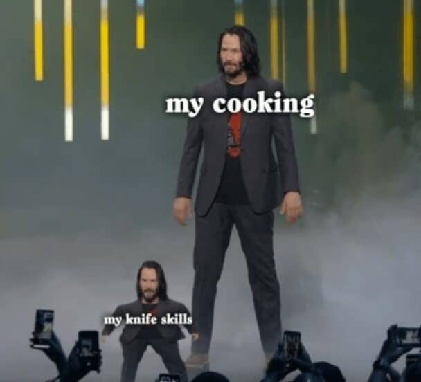 40 Mouthwatering Cooking Memes To Get You Back In The Kitchen (August ...