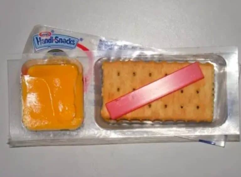 35 Nostalgic 90s School Lunch Pictures That'll Awaken Cravings ...