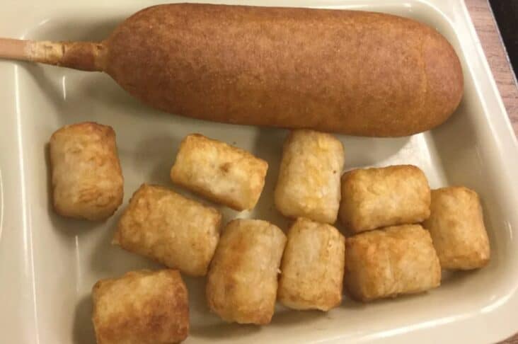 35 Nostalgic 90s School Lunch Pictures That'll Awaken Cravings ...