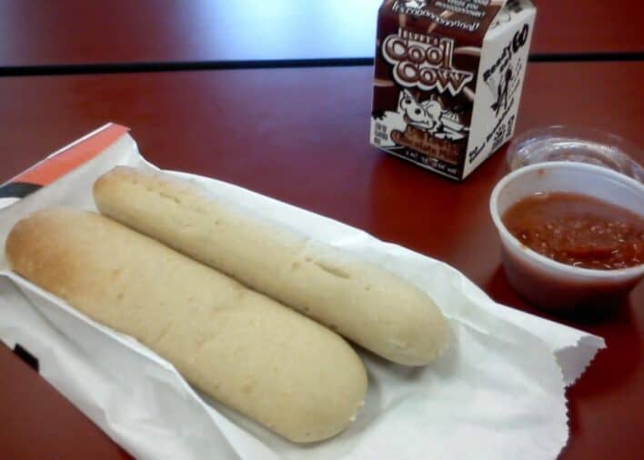 35 Nostalgic 90s School Lunch Pictures That'll Awaken Cravings ...