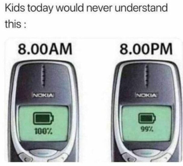 50 Nostalgic 90s Memes For Millennials Who Miss The Days When Neon Was King