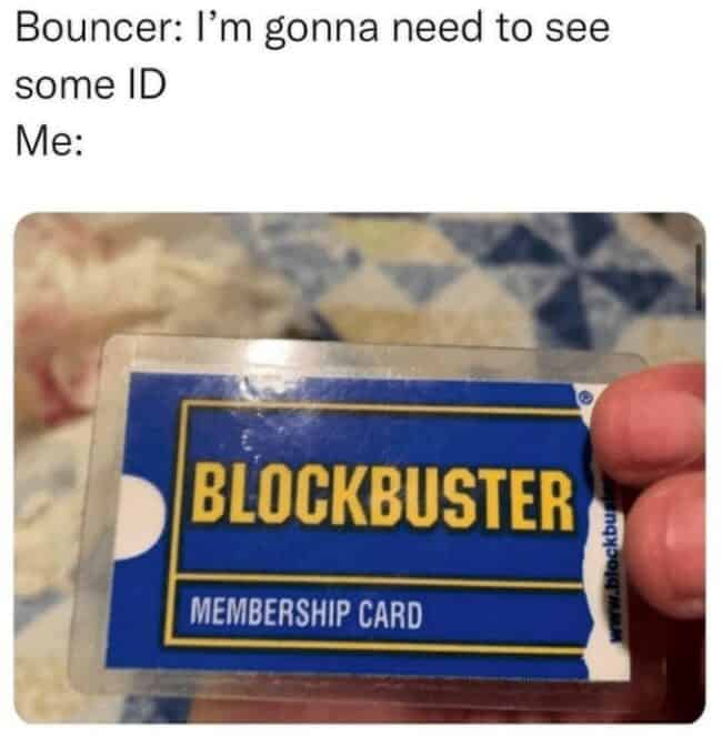 45 Nostalgic GenX Memes And Snapshots From A Time Before Smartphones