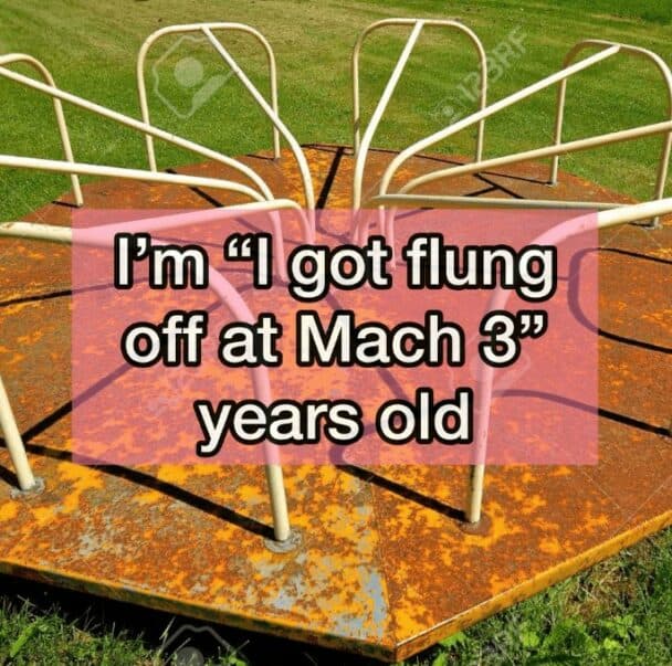 45 Nostalgic GenX Memes And Snapshots From A Time Before Smartphones