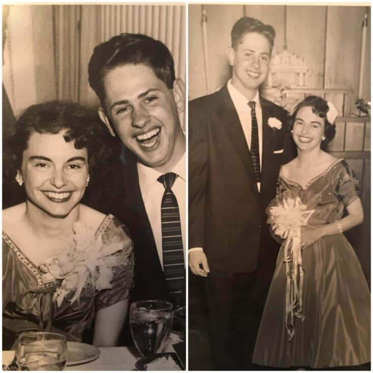 50 Nostalgic Snapshots From The 1950s That Perfectly Depict How ...
