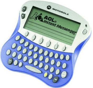30+ Nostalgic Technology Pictures That'll Make You Miss The Good Old Days