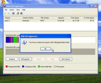 30+ Nostalgic Technology Pictures That'll Make You Miss The Good Old Days