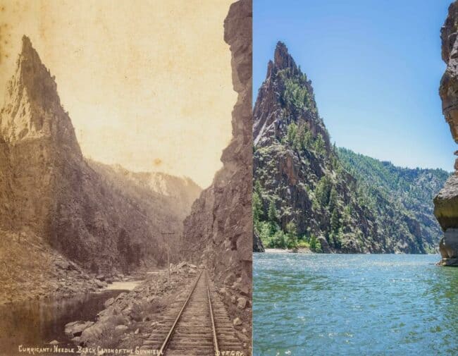 30 Photos That Show How Drastically Places Have Changed Over Time