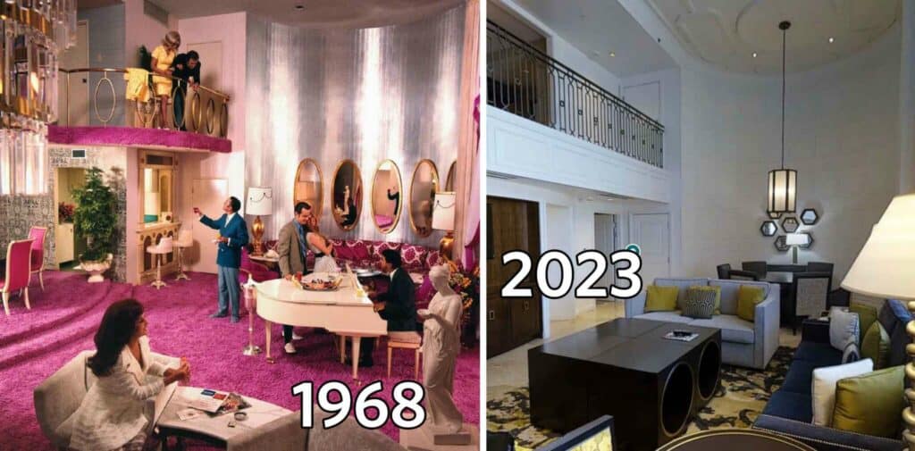 30 Photos That Show How Drastically Places Have Changed Over Time