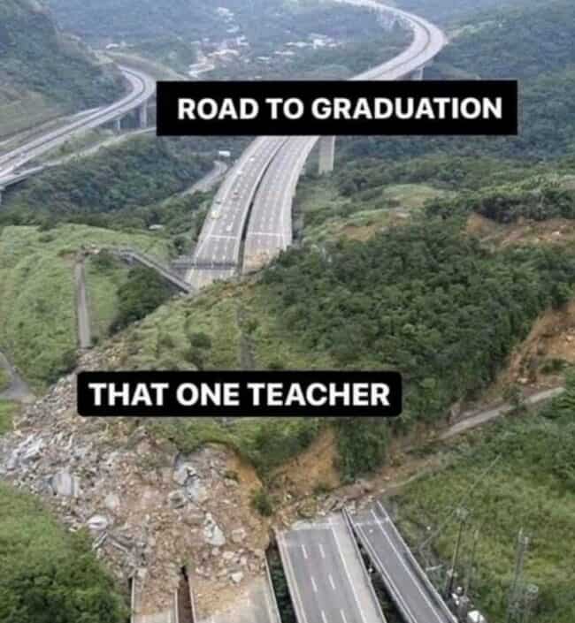 35 Back To School Memes For Teachers And Students Dreading The End Of ...