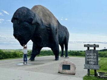 40 Uniquely Odd Tourist Attractions That Are Worth The Detour, As ...
