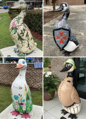 40 Uniquely Odd Tourist Attractions That Are Worth The Detour, As ...