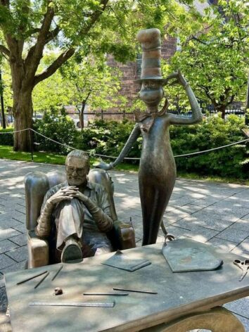 40 Uniquely Odd Tourist Attractions That Are Worth The Detour, As ...