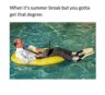 35 Back To School Memes For Teachers And Students Dreading The End Of ...