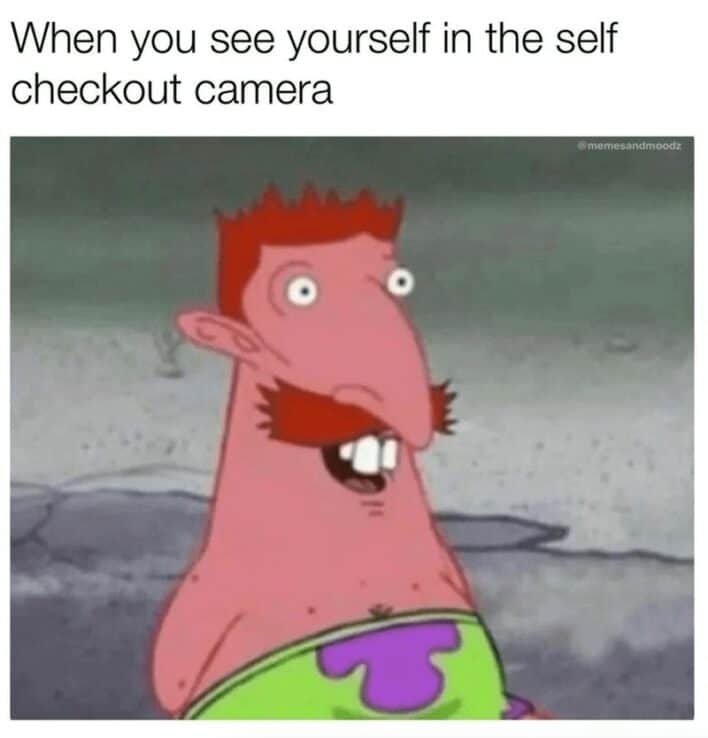 35 Hilarious Walmart Memes As Lawless As The Store Itself