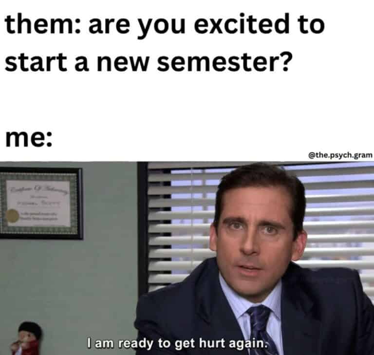 35 Back To School Memes For Teachers And Students Dreading The End Of ...