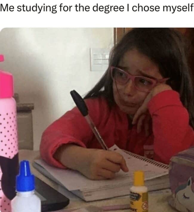 35 Back To School Memes For Teachers And Students Dreading The End Of ...