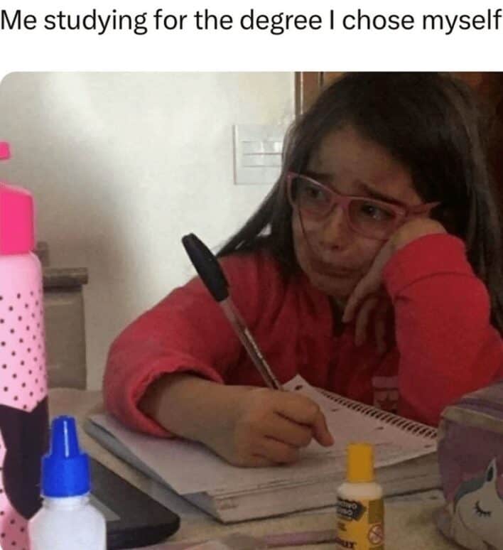 35 Back To School Memes For Teachers And Students Dreading The End Of ...