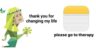 40 Notes App Memes For Everyone Writing In There Instead Of Going To ...