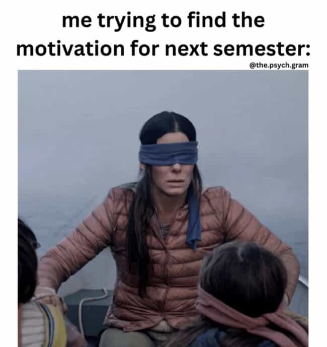 35 Back To School Memes For Teachers And Students Dreading The End Of ...