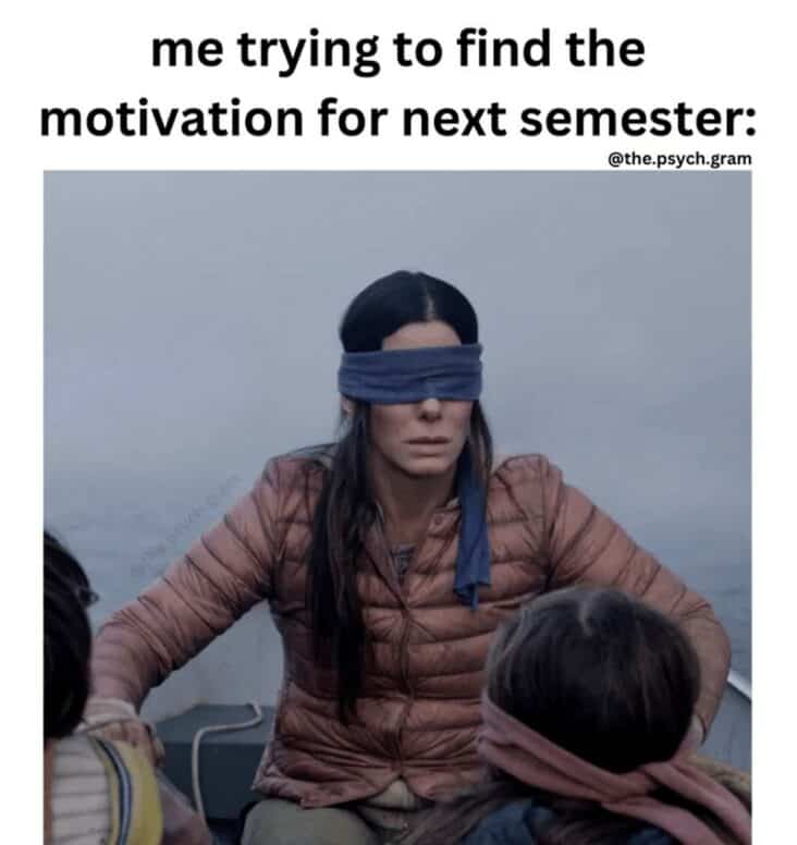 35 Back To School Memes For Teachers And Students Dreading The End Of ...