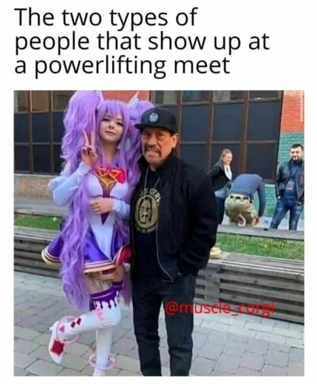 45 Funniest Workout Memes Pushing Maximum Gains This Week (August 19, 2024)