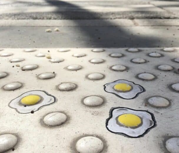 40 Unique Street Art Murals From Self-Taught Artist Cal Dessins