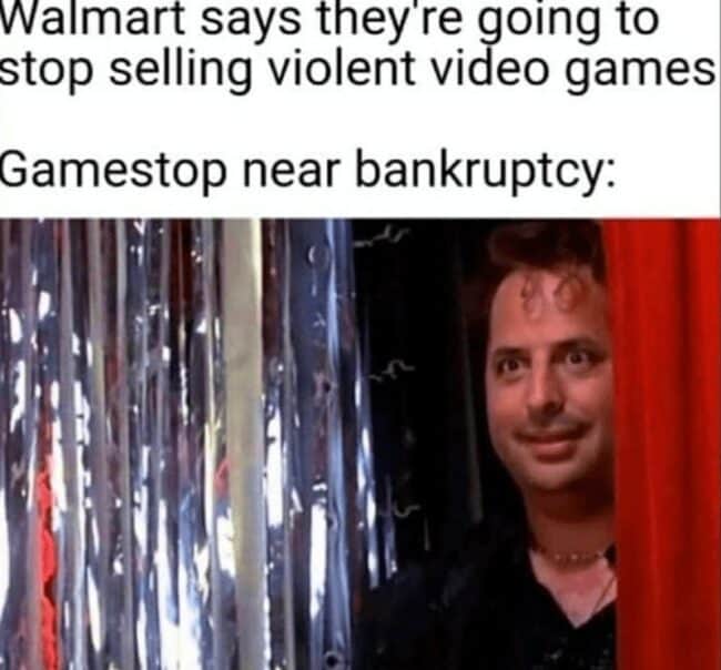 35 Hilarious Walmart Memes As Lawless As The Store Itself