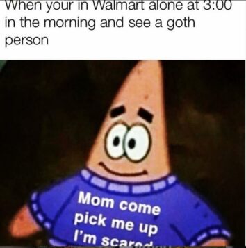 35 Hilarious Walmart Memes As Lawless As The Store Itself