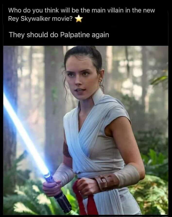 40 Funniest Star Wars Memes Uniting The Dark And Light Sides Of Humor ...