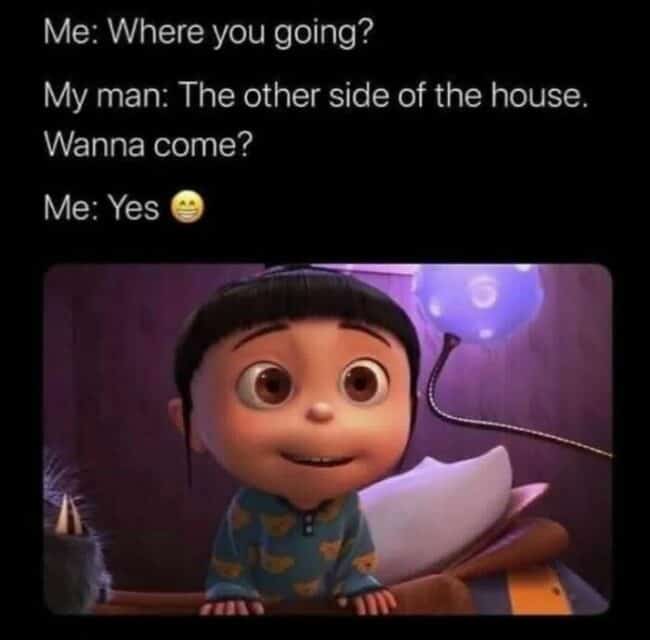 50 Wholesome Relationship Memes For That Special Someone In Your Life