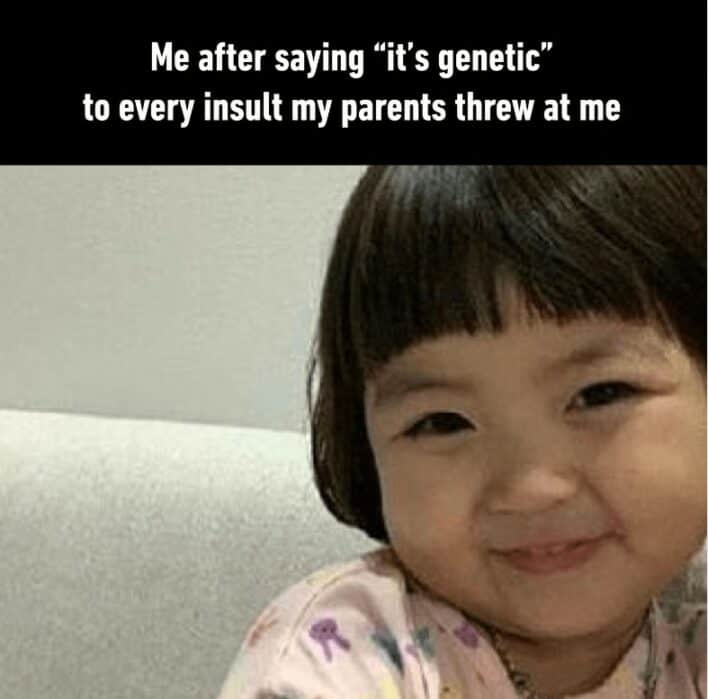 A Glorious Gaggle Of Giggle Worthy Memes