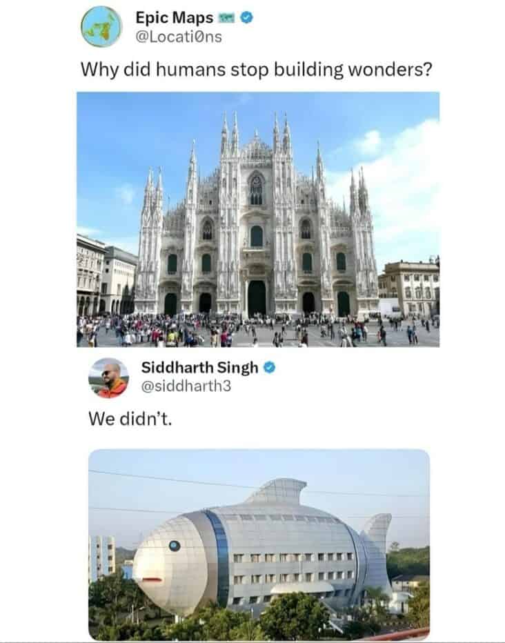 A Glorious Gaggle Of Giggle Worthy Memes