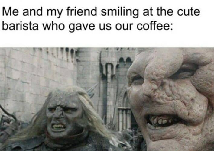 A Glorious Gaggle Of Giggle Worthy Memes