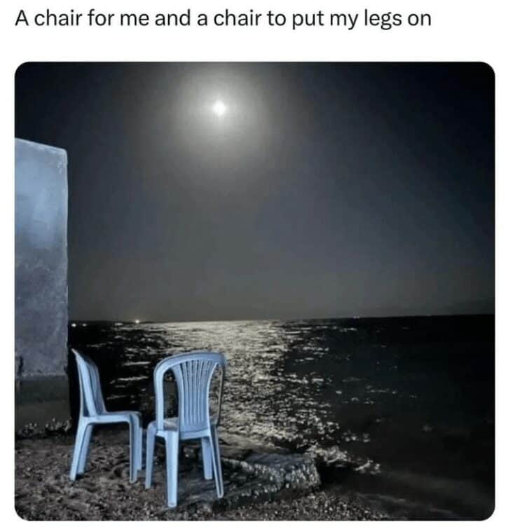 A Glorious Gaggle Of Giggle Worthy Memes