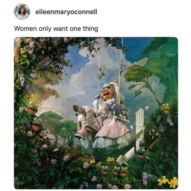 A Glorious Gaggle Of Giggle Worthy Memes